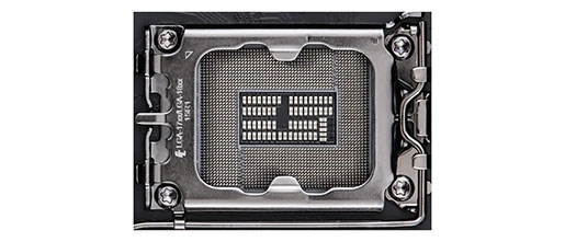 Intel LGA1700 socket '15R1' pictured - Mainboard - News - HEXUS.net