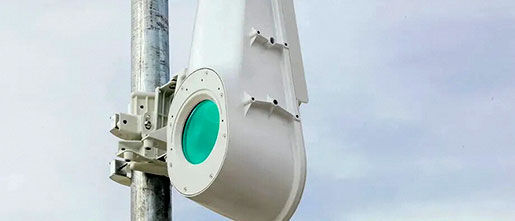 Alphabet's Project Taara is "like fibre, but without the cables ...